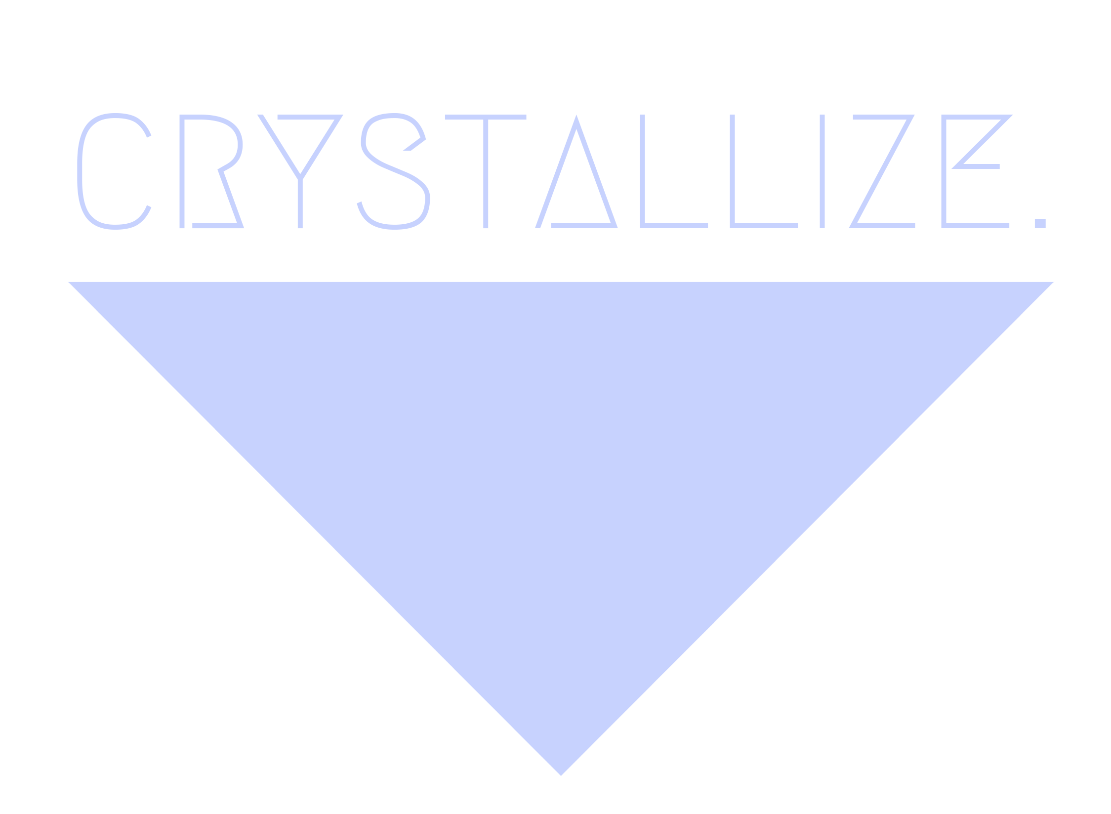 A history of vivid dreams. – Crystallize.